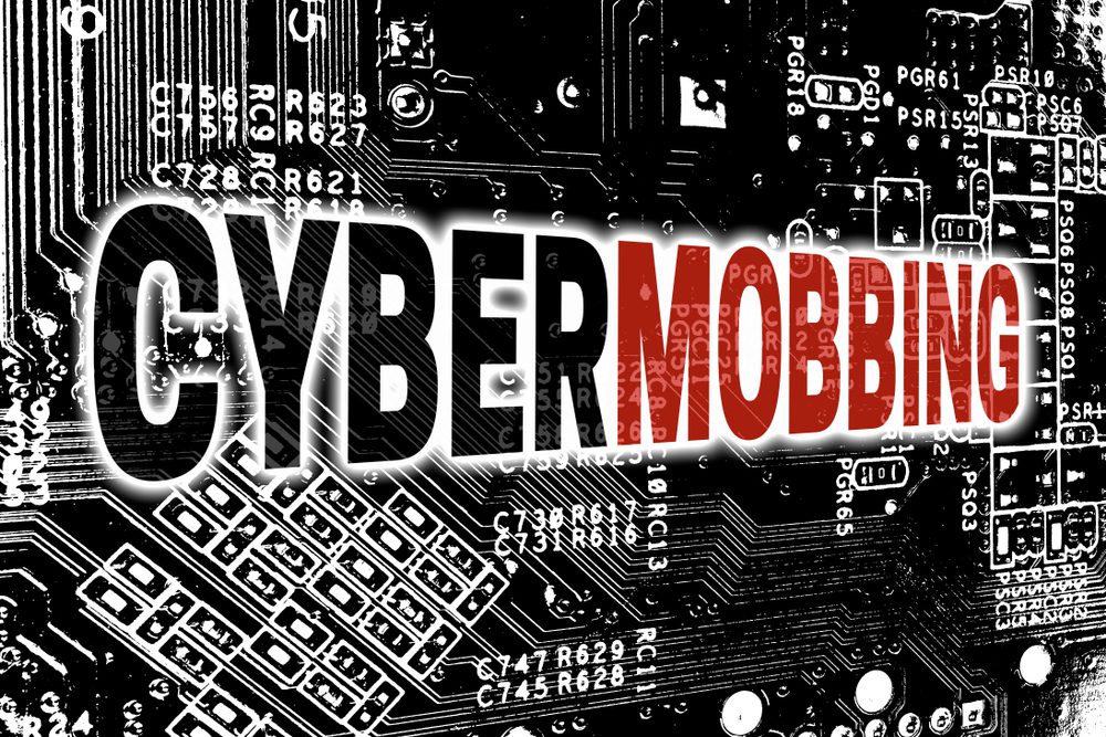 Cybermobbing - Mobbing im Internet