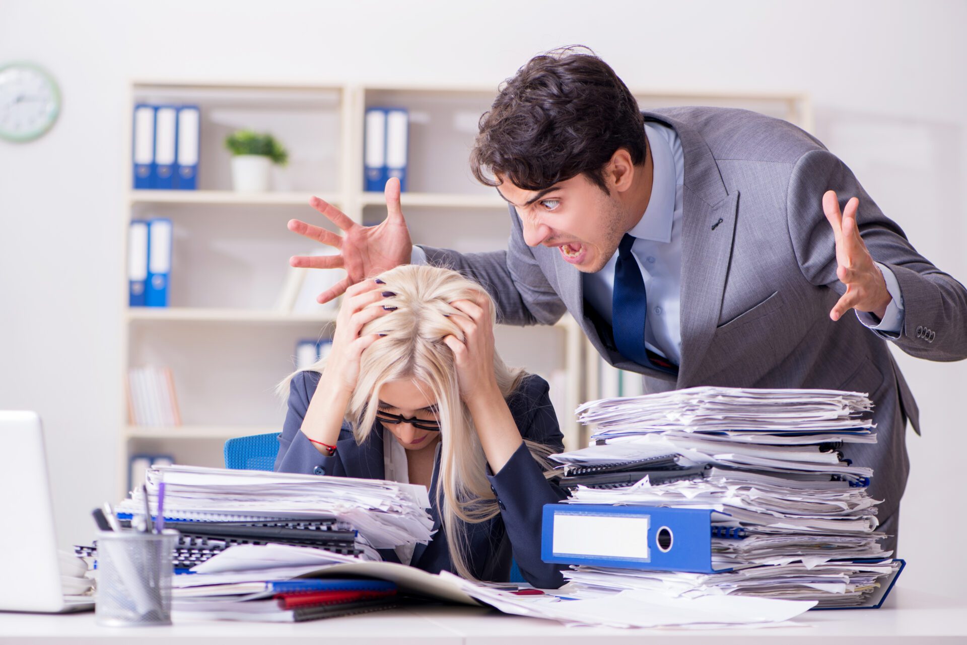 Ausbeutung von Arbeitskraft - Straftatbestand und Strafmaß