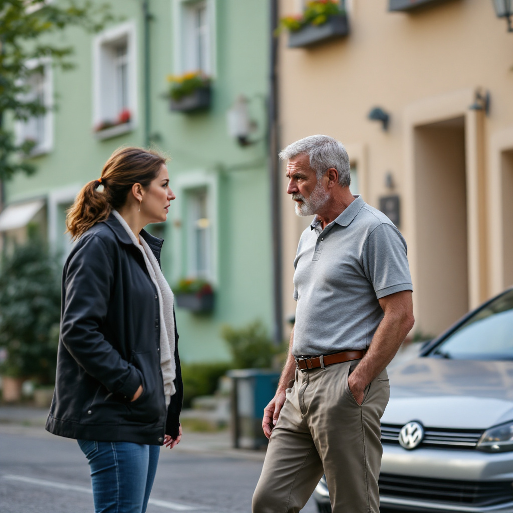 Strafantrag: Sinn, Inhalt und Muster